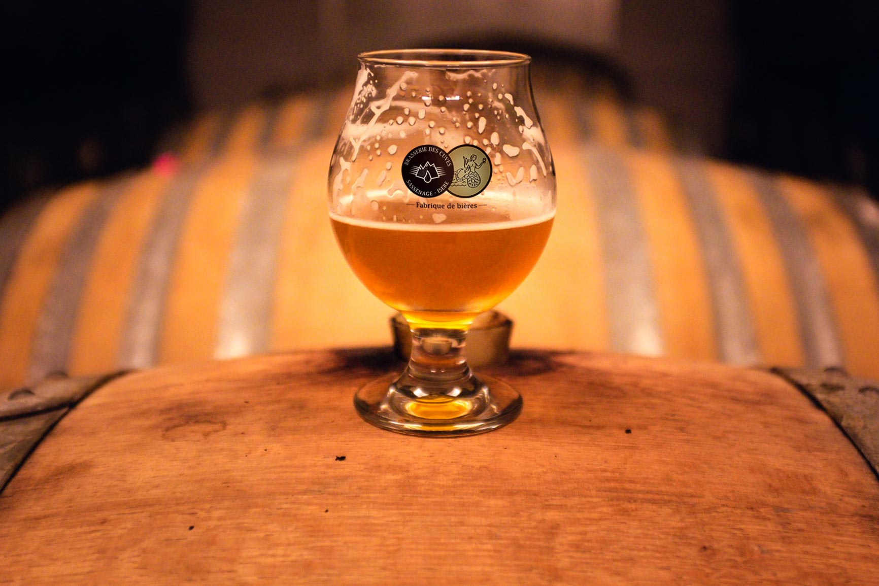 nos-bieres - Brasserie des Cuves