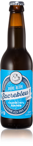Brasserie des Cuves à Sassenage - fabrique de bière artisanale